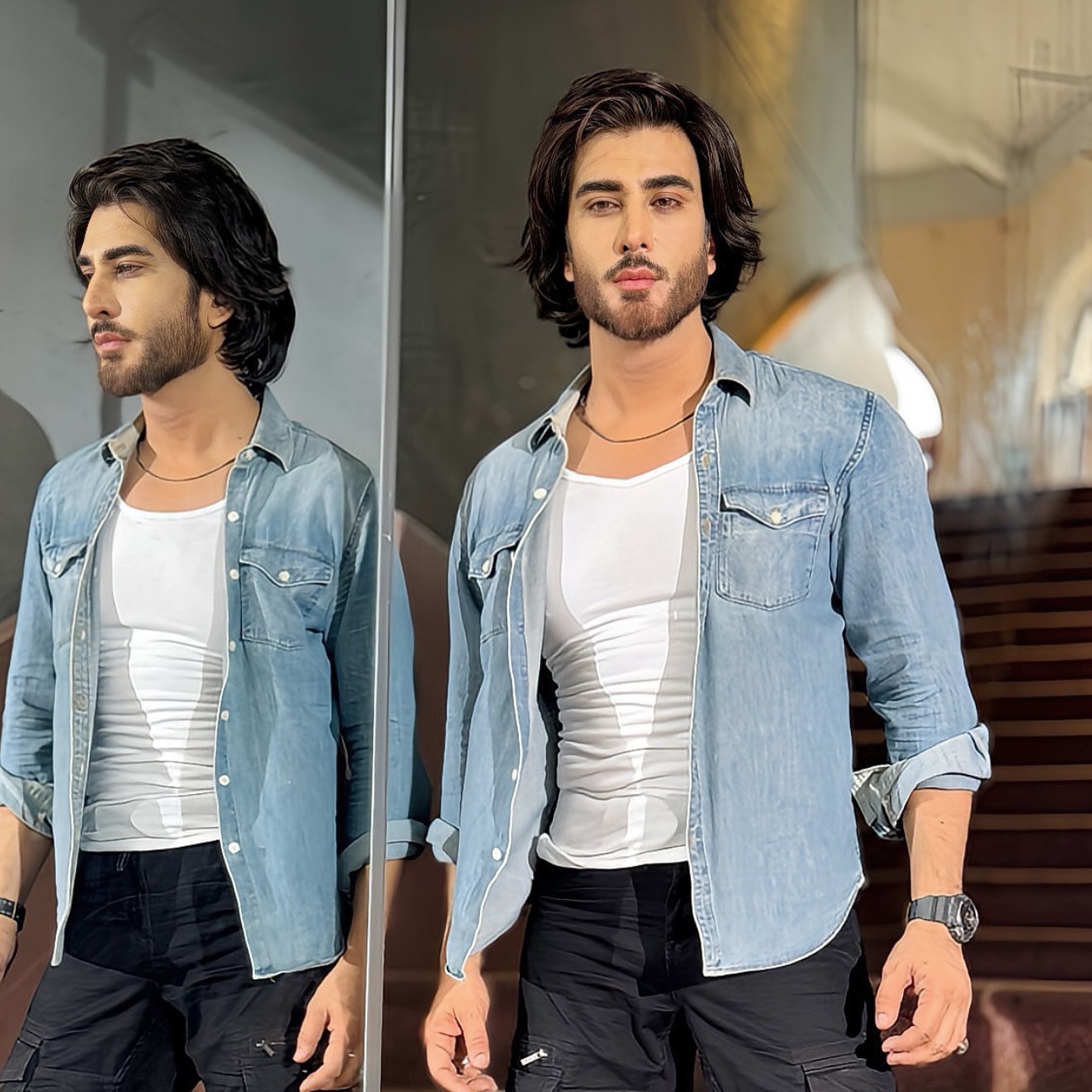 Mehshar - Cast, Schedule & Timings | Reviewit.pk