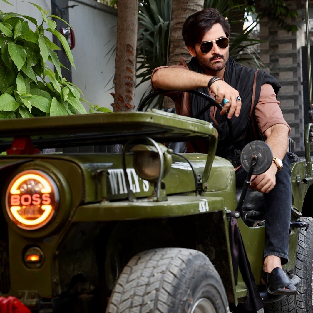 Mehshar - Cast, Schedule & Timings | Reviewit.pk