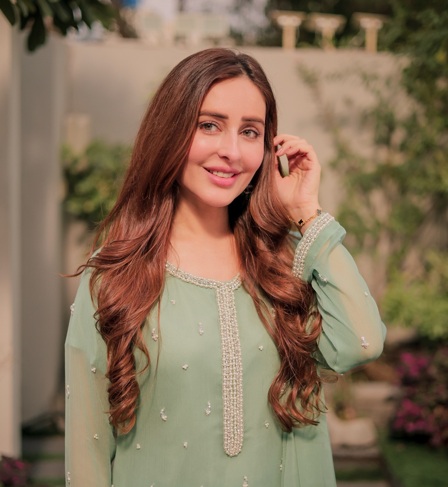 Mehshar - Cast, Schedule & Timings | Reviewit.pk