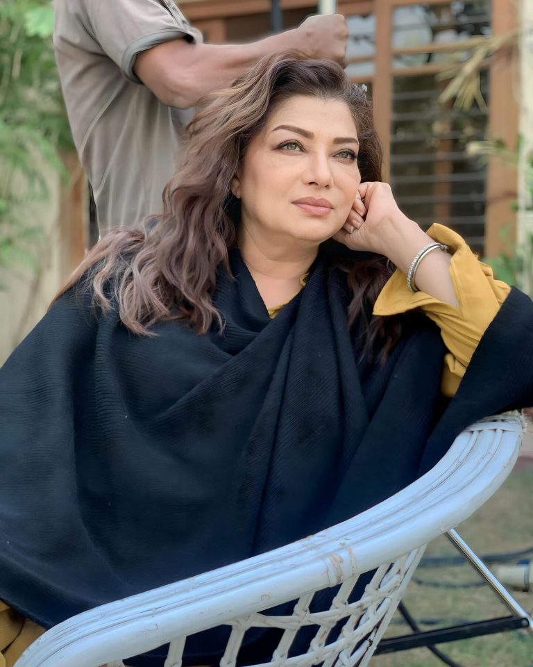 Mehshar - Cast, Schedule & Timings | Reviewit.pk