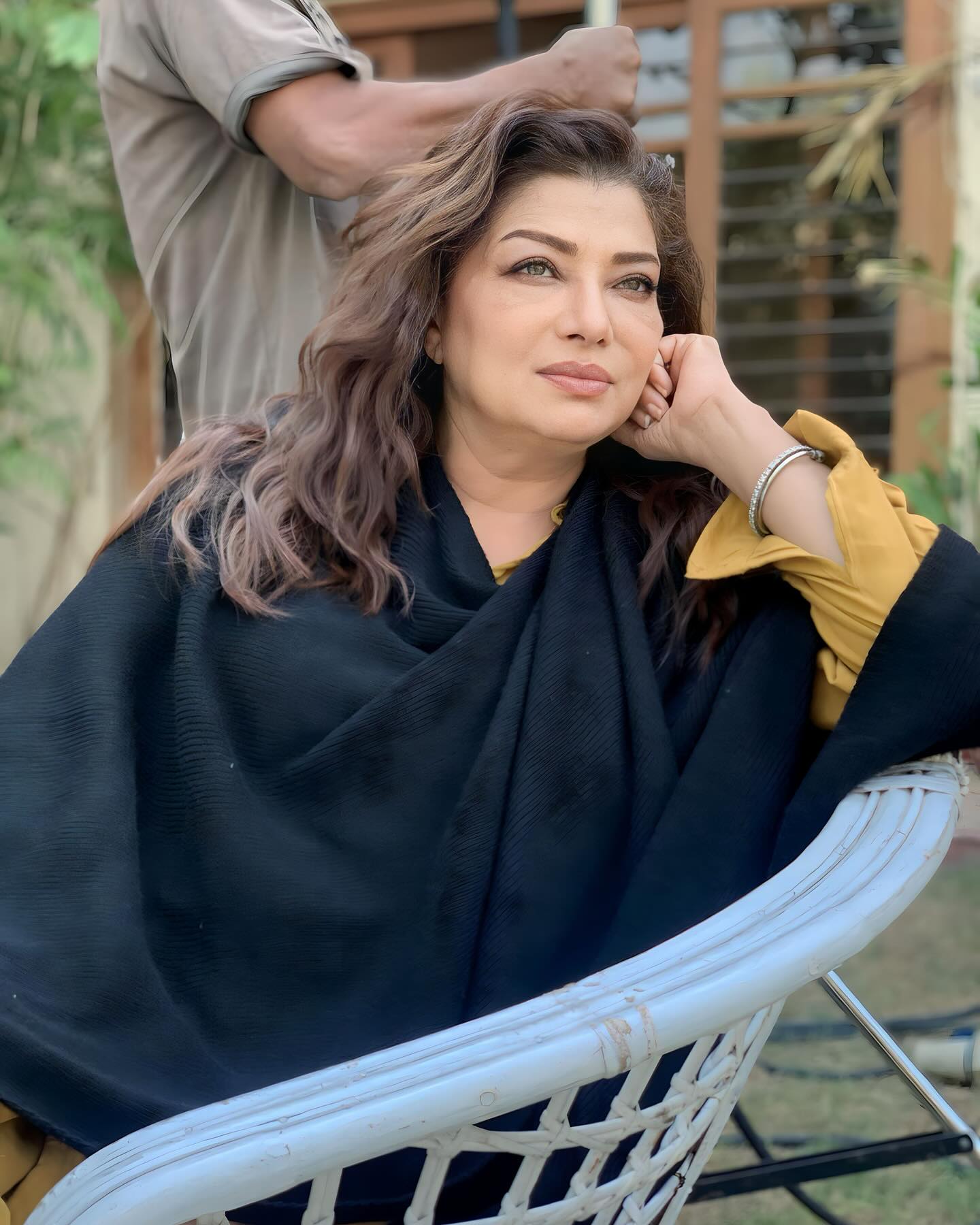 Mehshar - Cast, Schedule & Timings | Reviewit.pk