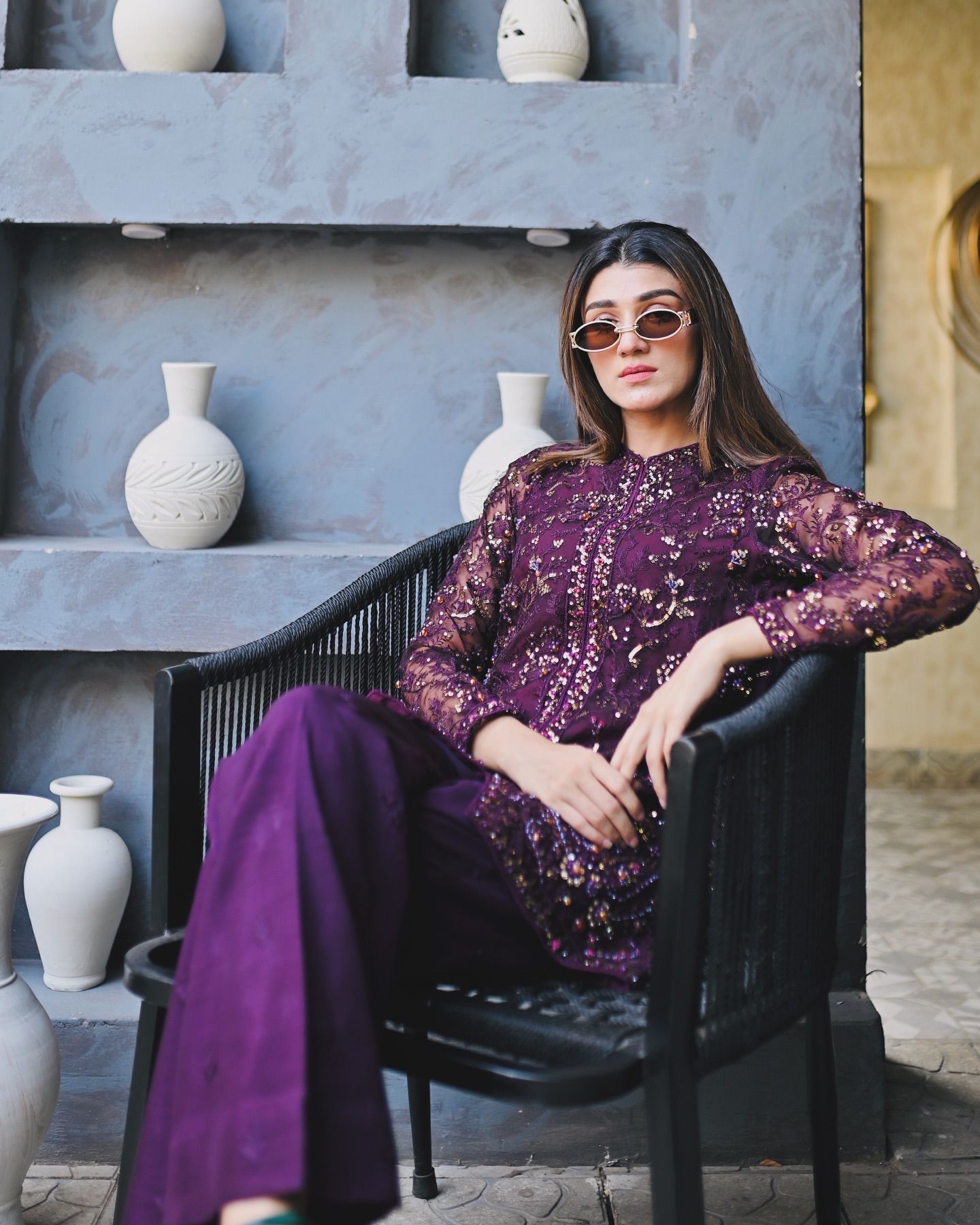 Mehshar - Cast, Schedule & Timings | Reviewit.pk