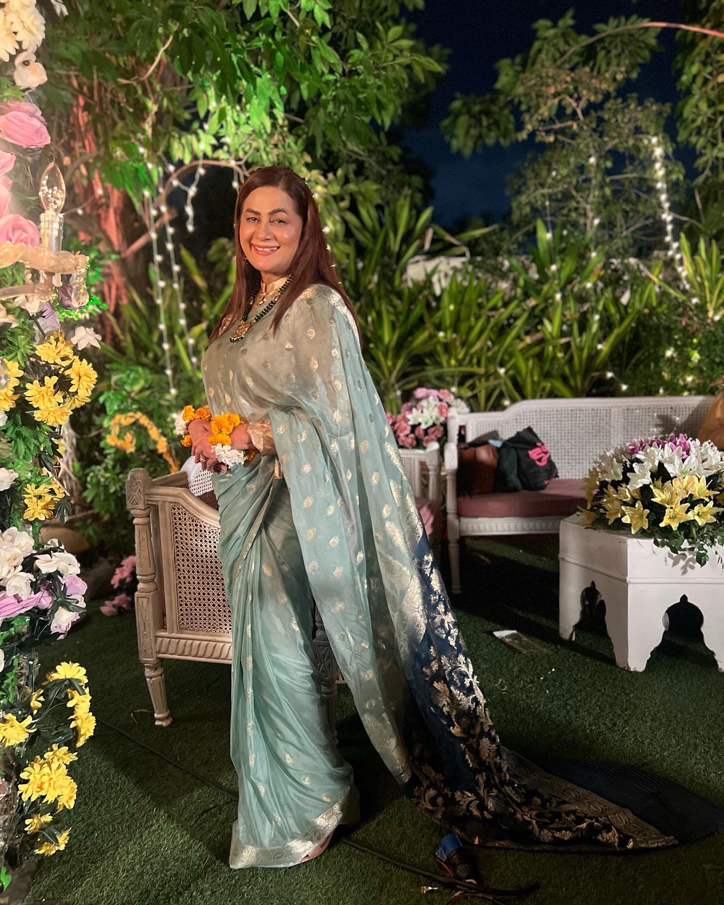 Nida Mumtaz Shares Struggles During Pregnancy | Reviewit.pk