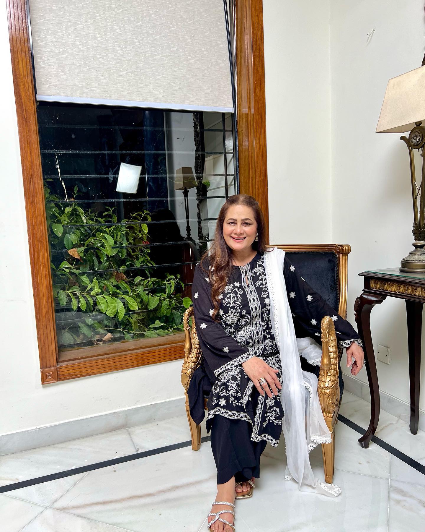 Nida Mumtaz Shares Struggles During Pregnancy | Reviewit.pk