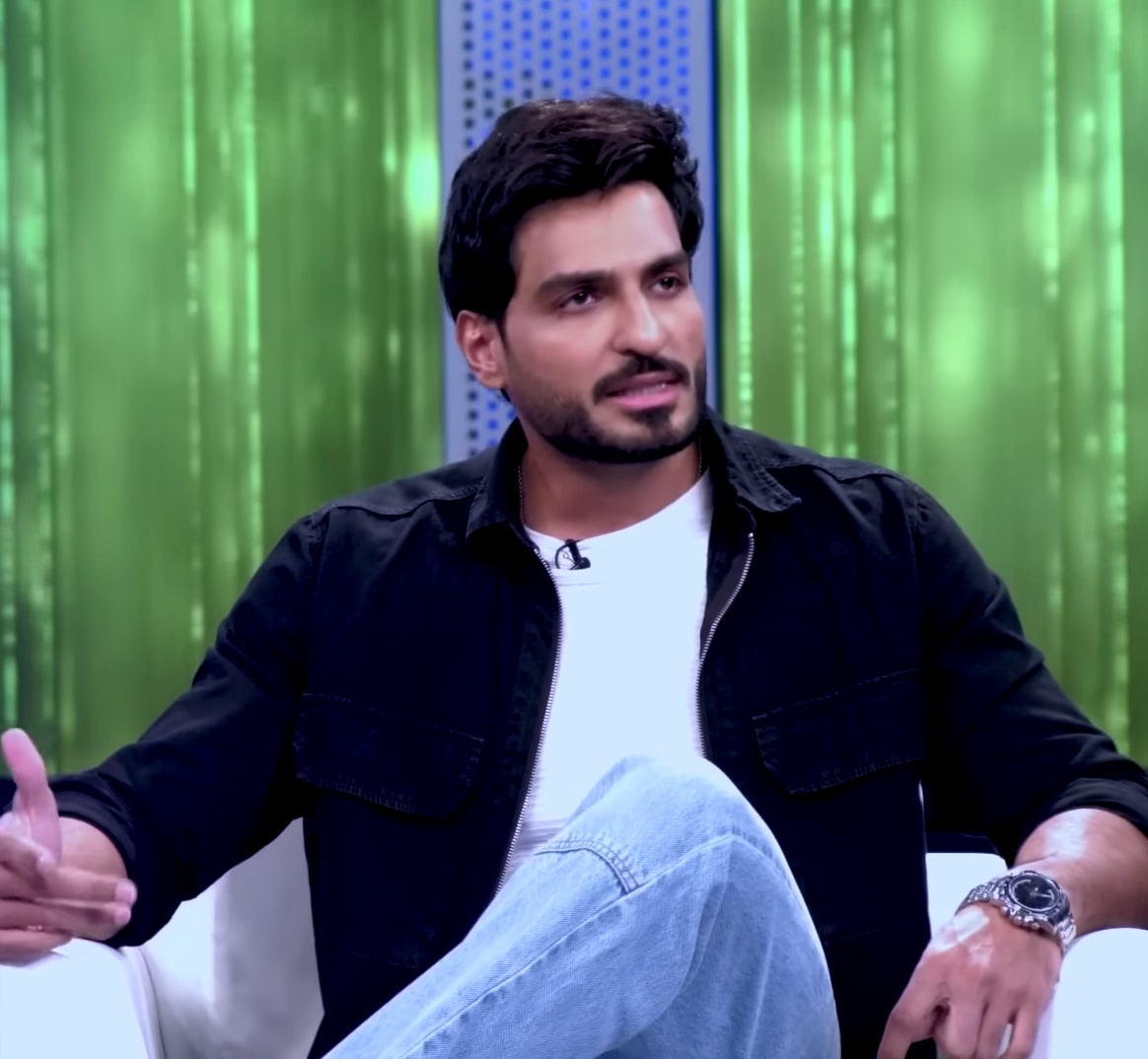 Omer Shahzad Reveals Team JPNA 2 Duplicity | Reviewit.pk