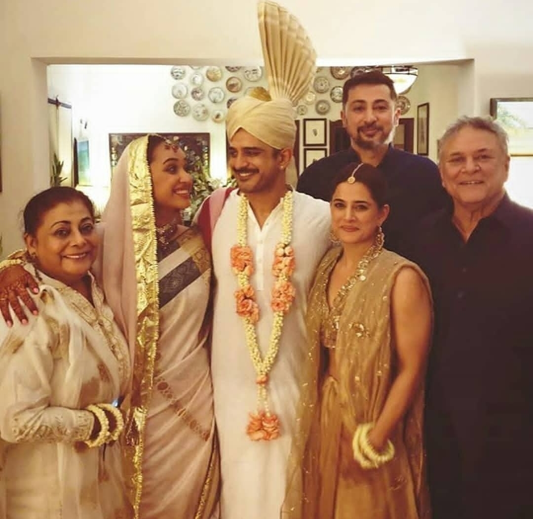 Seemi Raheel on Marriages Then Vs Now | Reviewit.pk