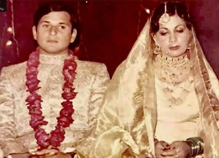 Seemi Raheel on Marriages Then Vs Now | Reviewit.pk