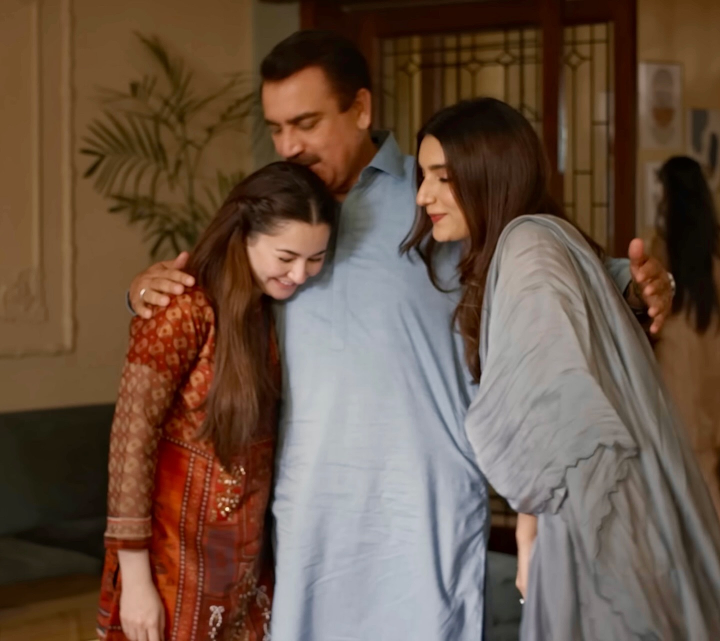 Tauseeq Haider Opens Up On Incomplete Love Story | Reviewit.pk