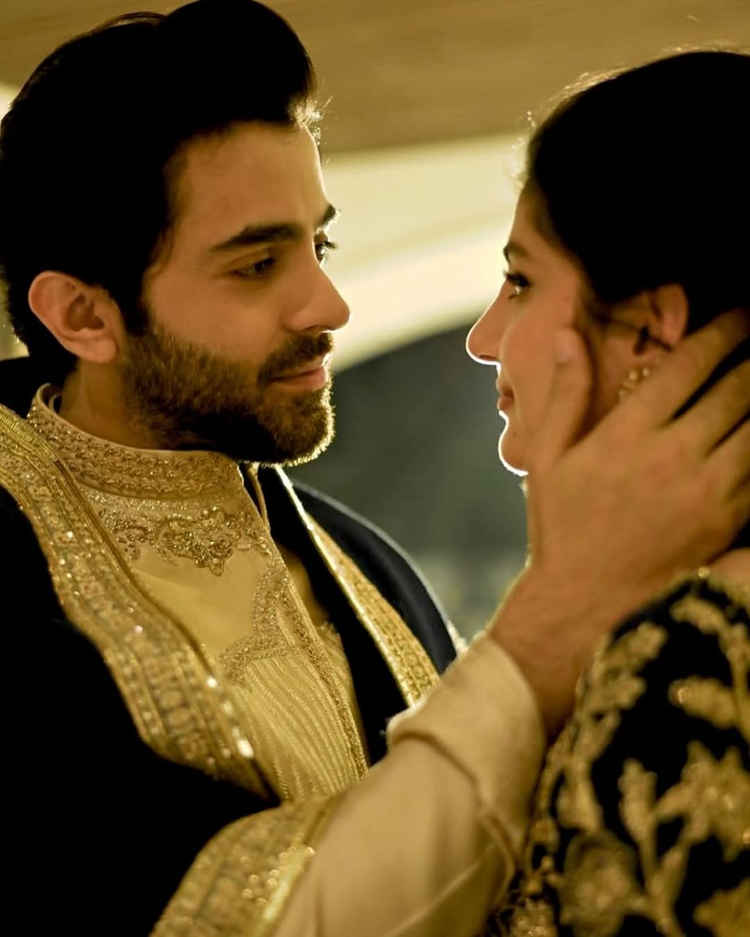 Sheheryar Munawar & Maheen Siddiqui Qawali Night | Reviewit.pk