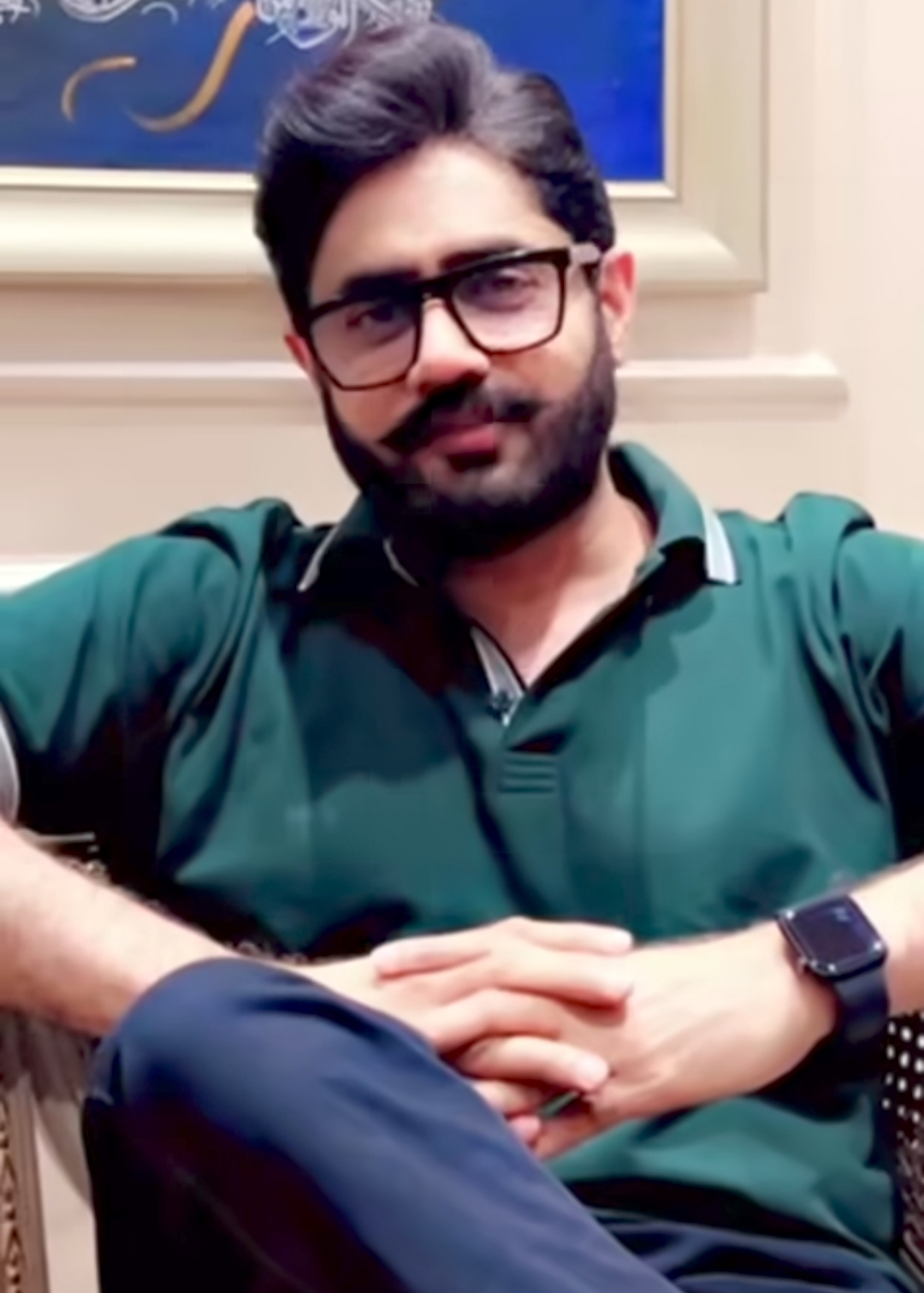 Abrar ul Haq Opens Up about Young Singers' Tantrums & Stardom | Reviewit.pk