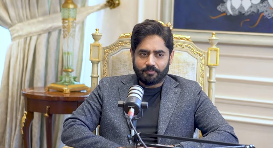 Abrar ul Haq Opens Up about Young Singers' Tantrums & Stardom | Reviewit.pk