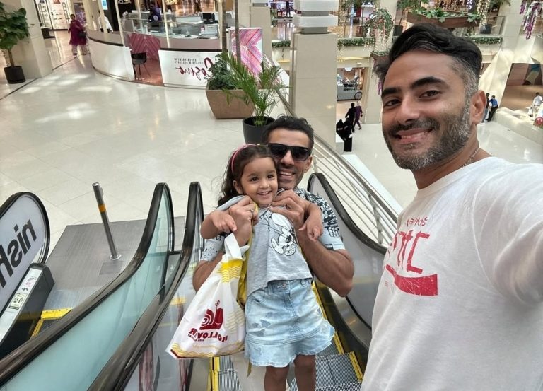 Adeel Hussain’s Heartwarming Sacrifice for Brother | Reviewit.pk