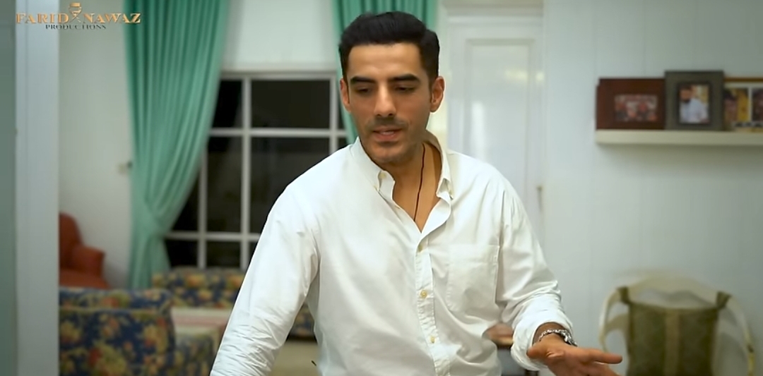 Adeel Hussain’s Heartwarming Sacrifice for Brother | Reviewit.pk