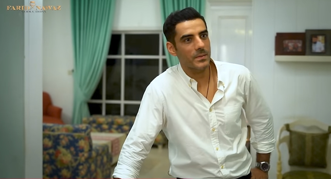 Adeel Hussain’s Heartwarming Sacrifice for Brother | Reviewit.pk