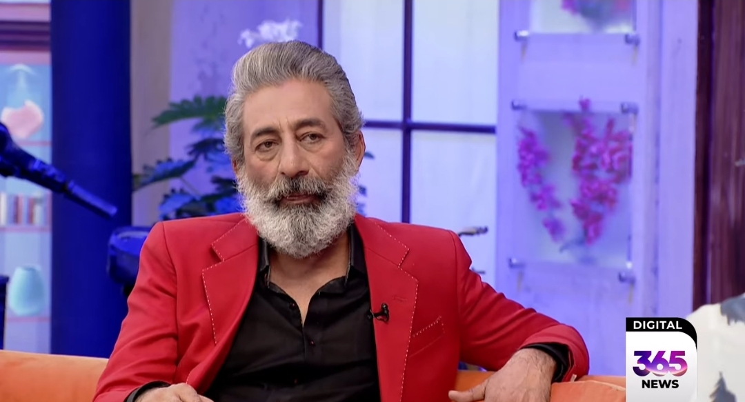 Adnan Shah Tipu About Backlash Him & His Kids Faced | Reviewit.pk