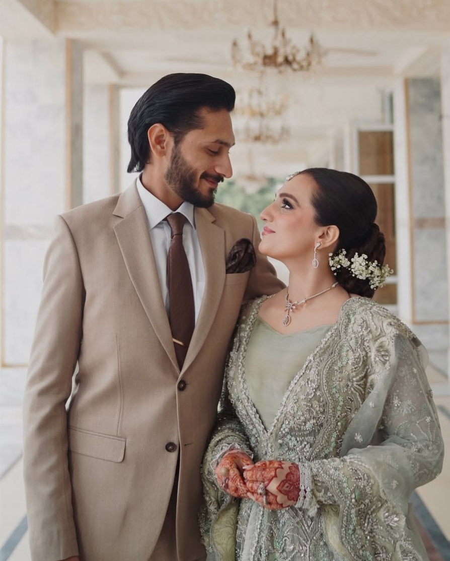 Asma Abbas on Ahmed Jahanzeb's Heartwarming Gesture for Her Son ...