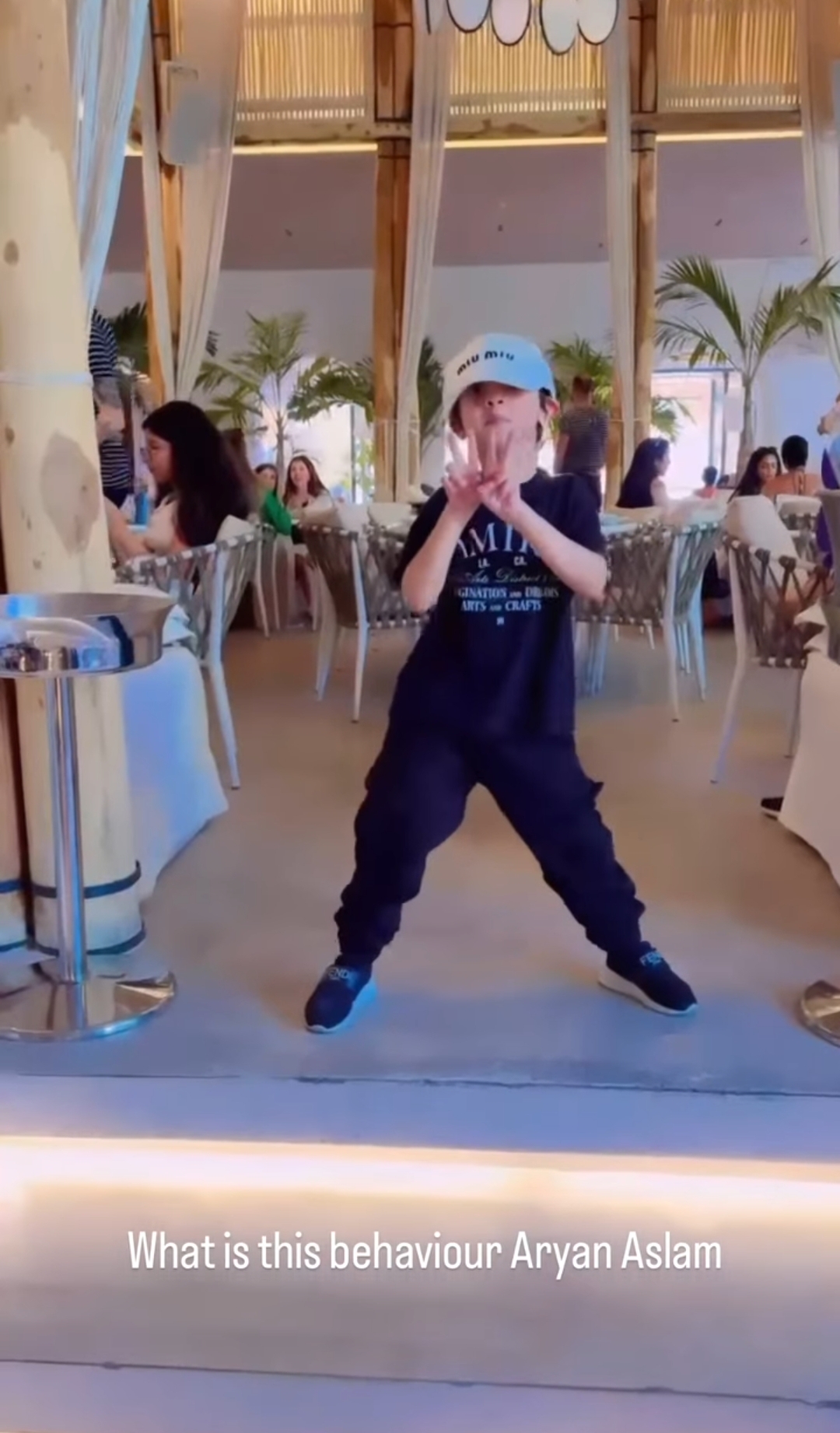 Atif Aslam's Beautiful Birthday Wish for Son | Reviewit.pk