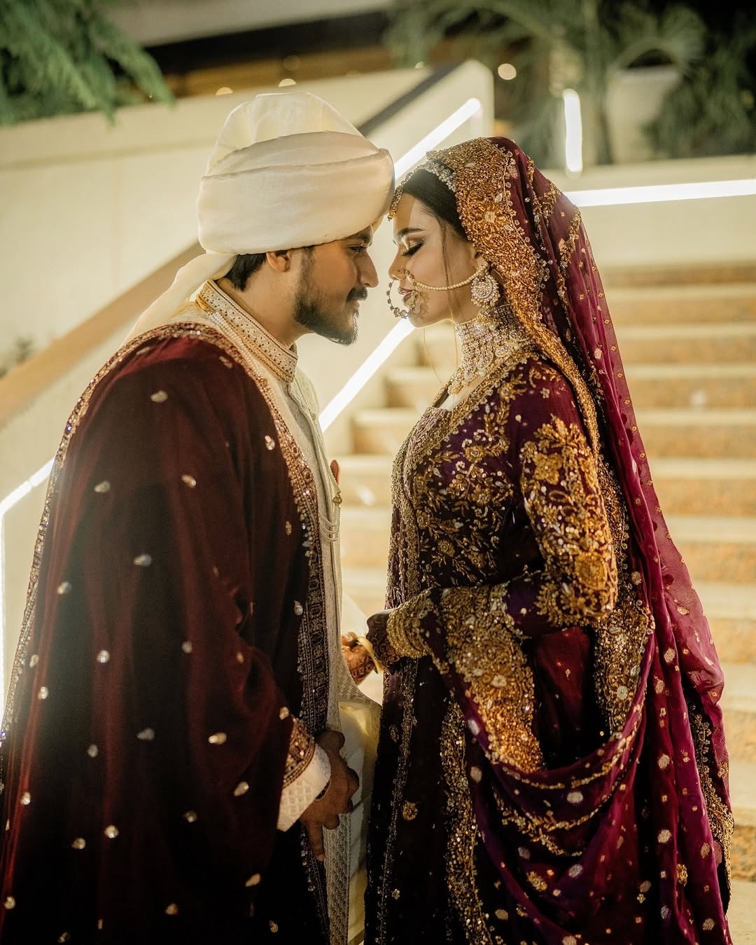 Hira Mani Brother's Wedding Pictures | Reviewit.pk