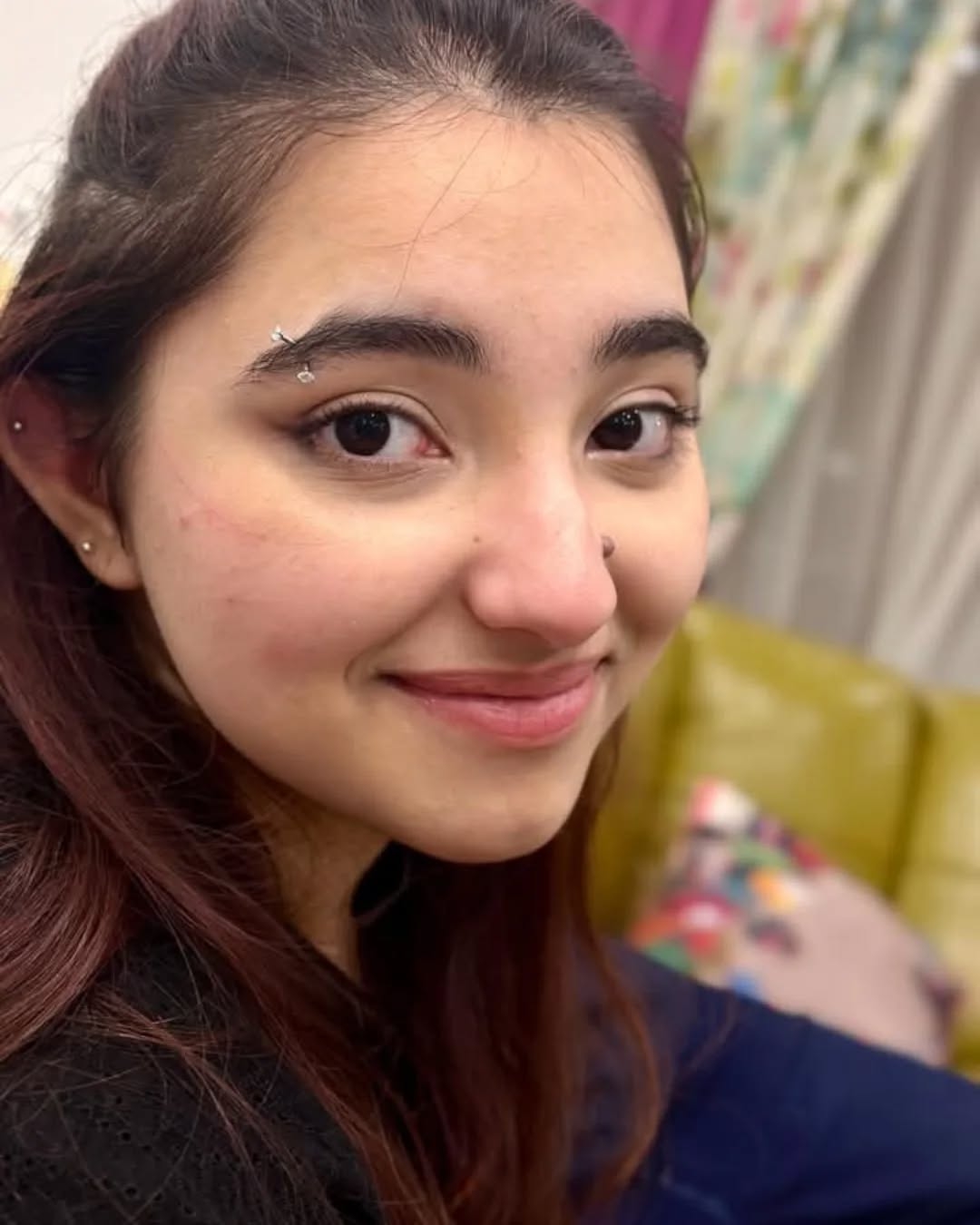 Javeria Saud Daughter Jannat Saud's Birthday Pictures | Reviewit.pk