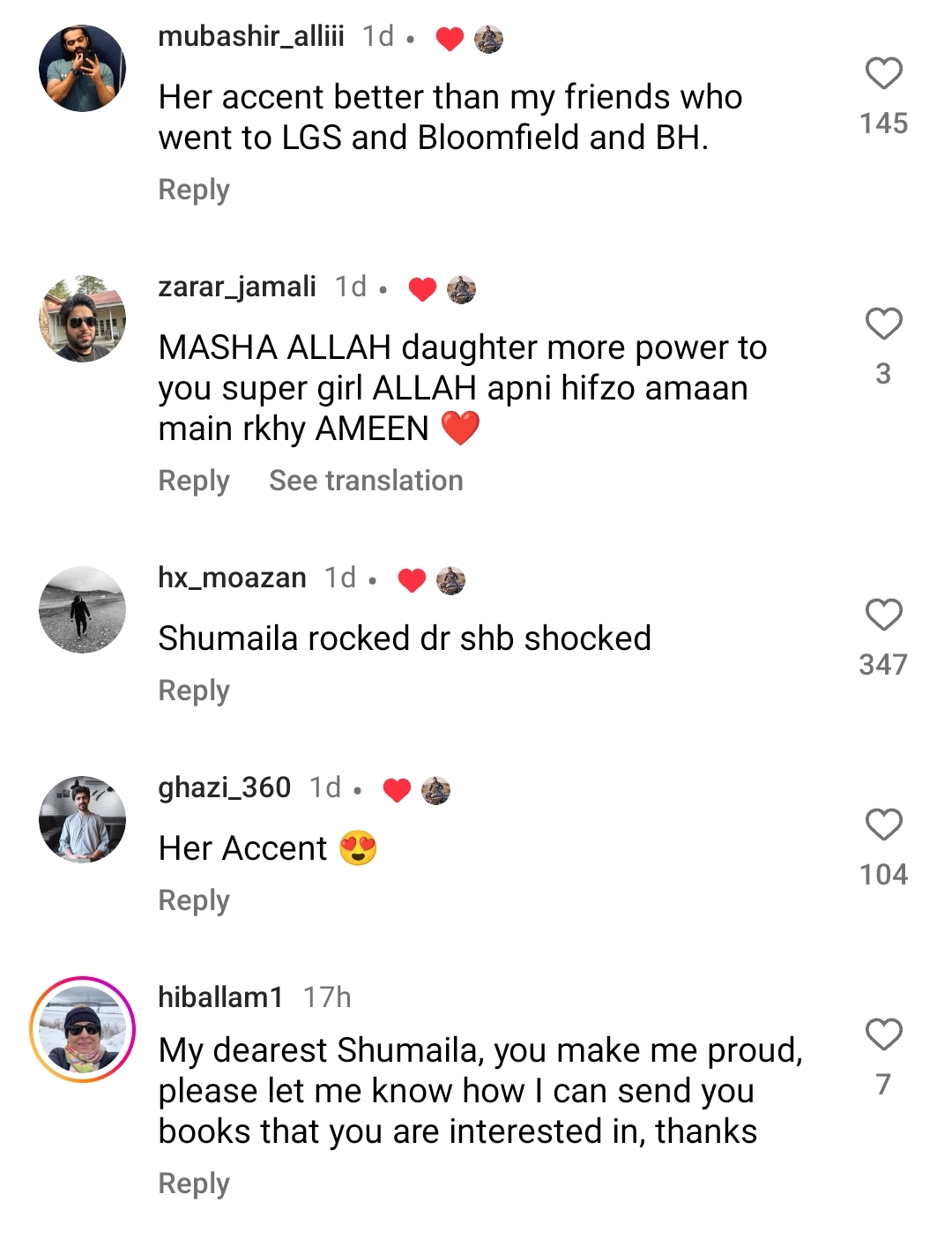 Lower Dir Girl's Fluent English Impresses Netizens | Reviewit.pk