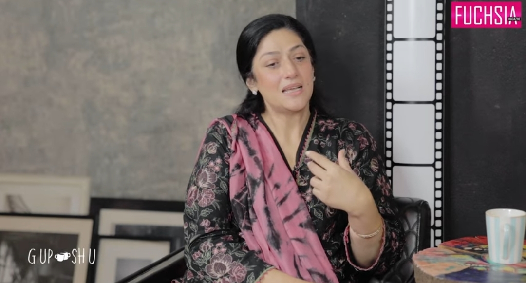 Salma Zafar Asim on Husband's Second Marriage & Her Struggles | Reviewit.pk