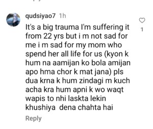 Imran Ashraf's Emotional Message on Parenting Praised | Reviewit.pk