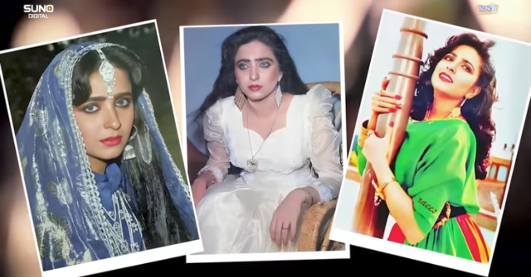Why Did Neeli Vanish? Nasir Adeeb Reveals All | Reviewit.pk