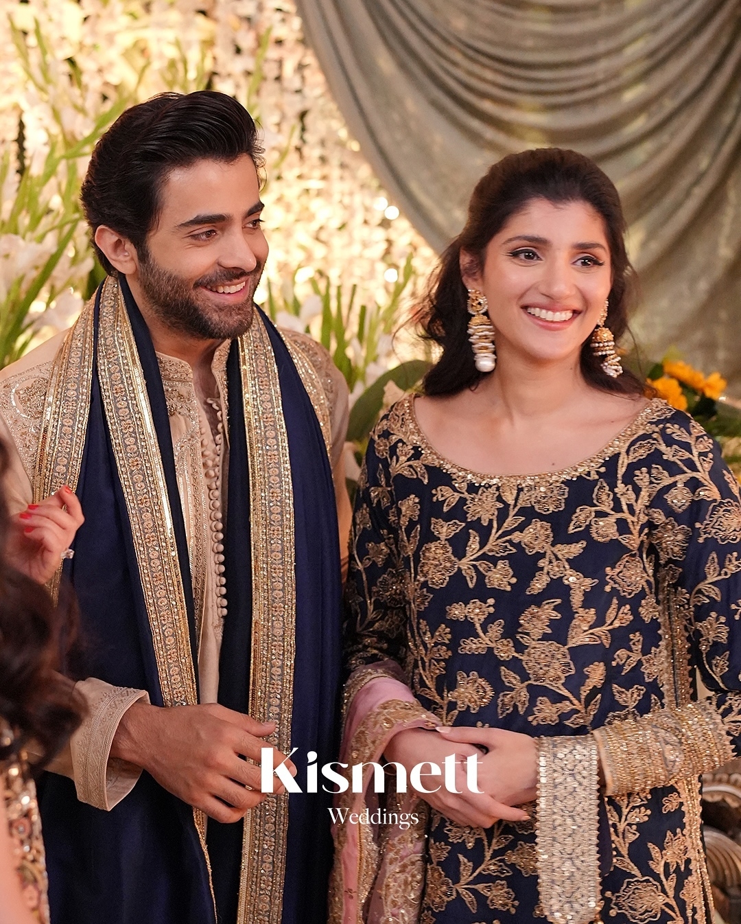 HD Pictures from Sheheryar Munawar Qawali Night | Reviewit.pk