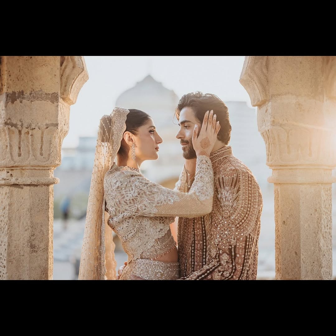 Sheheryar Munawar Barat Photoshoot | Reviewit.pk