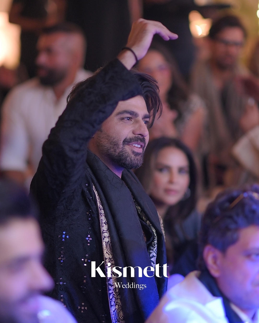 HD Pictures from Sheheryar Munawar Qawali Night | Reviewit.pk
