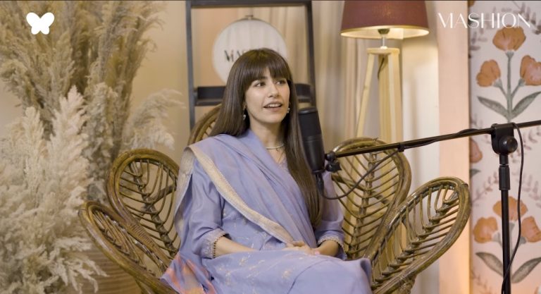 Syra Yousuf Talks About Marrying Again | Reviewit.pk