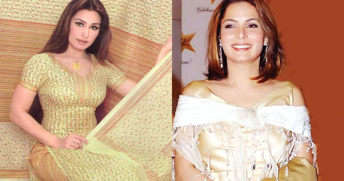 Makeup Artist Shahzad Raza Reveals Secrets Of Old film Stars | Reviewit.pk