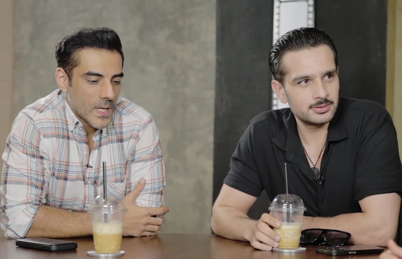 Adeel Hussain & Usama Khan On Marriage And Judgments | Reviewit.pk