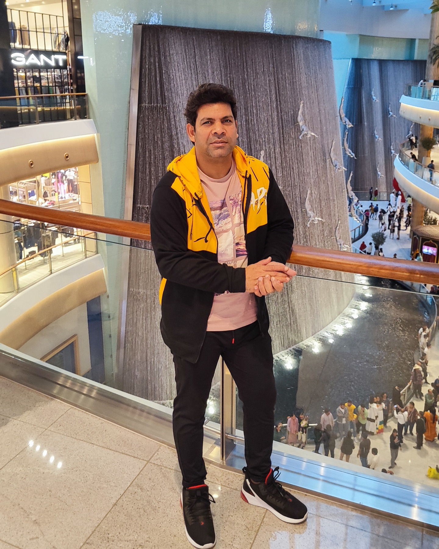 Babbu Rana Reveals Aftab Iqbal's Monthly Income | Reviewit.pk