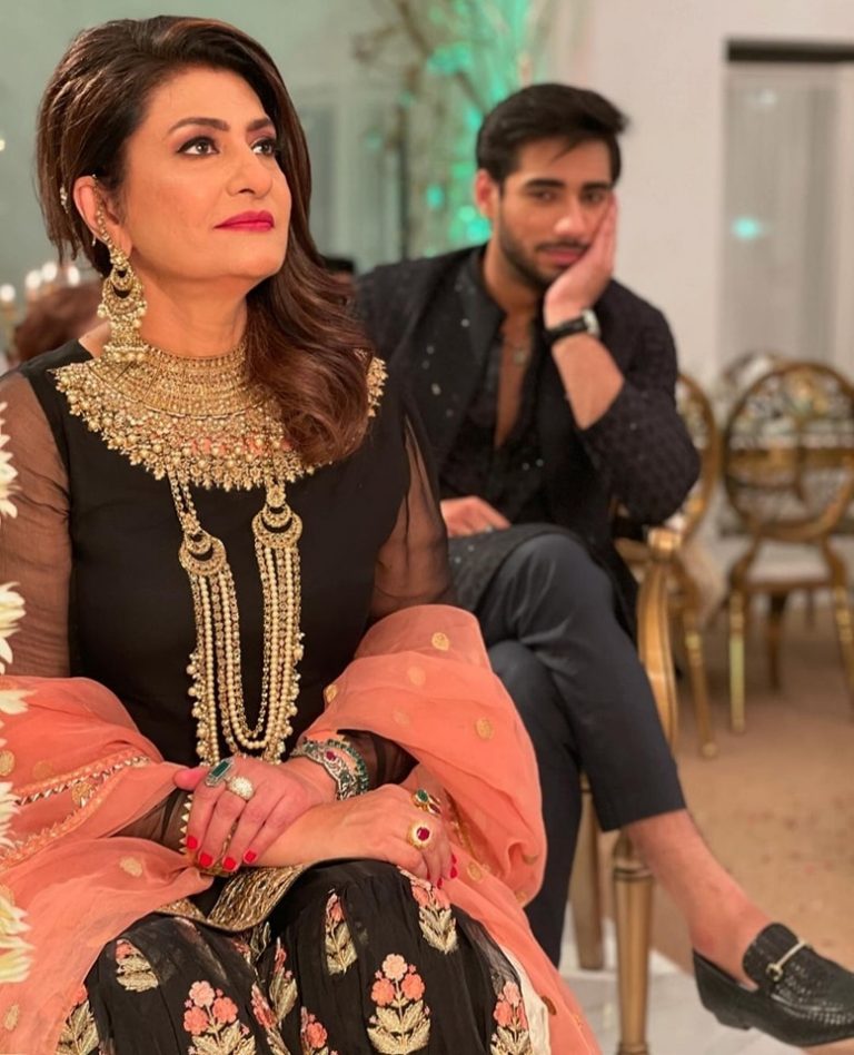 Ali Raza Reveals His Mother's Role In His Career | Reviewit.pk