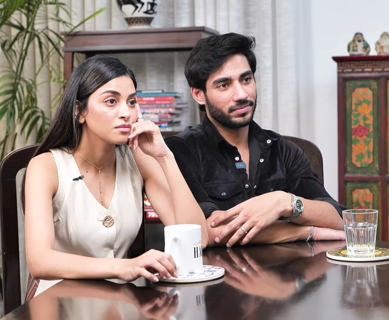 Ali Raza Reveals His Mother's Role In His Career | Reviewit.pk