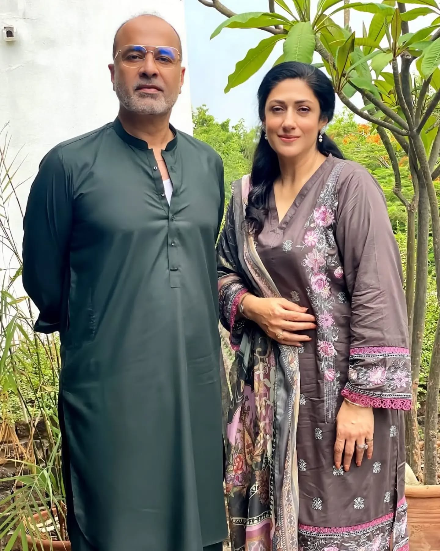 10 Stars Who Made Successful Comebacks In Pakistani Dramas | Reviewit.pk