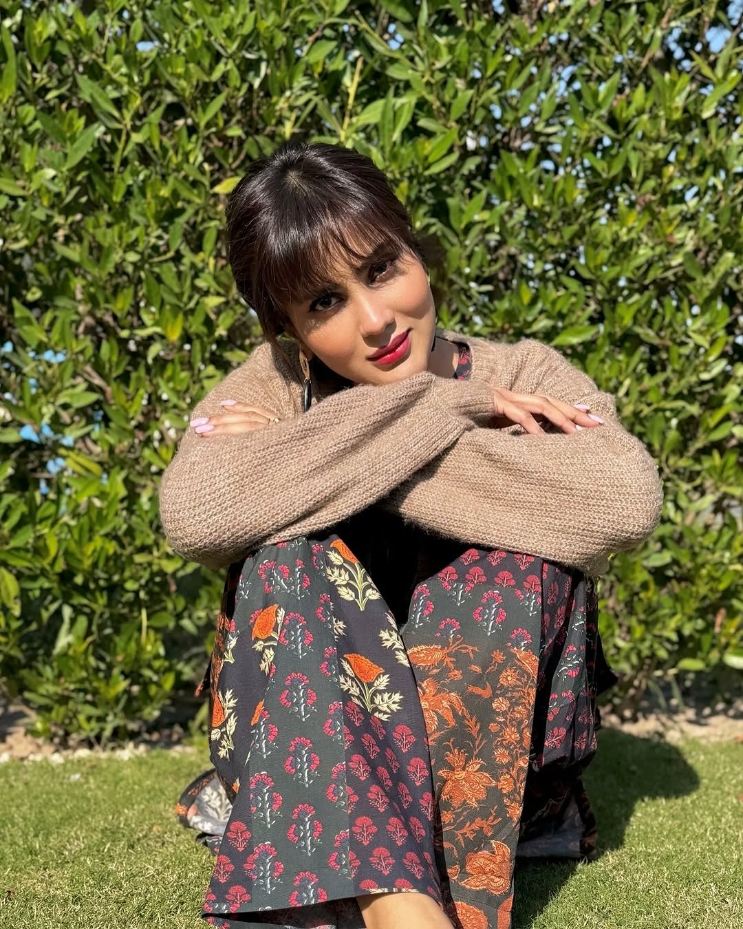 Fiza Ali Faces Backlash For Discussing Actresses' Cosmetic Procedures ...