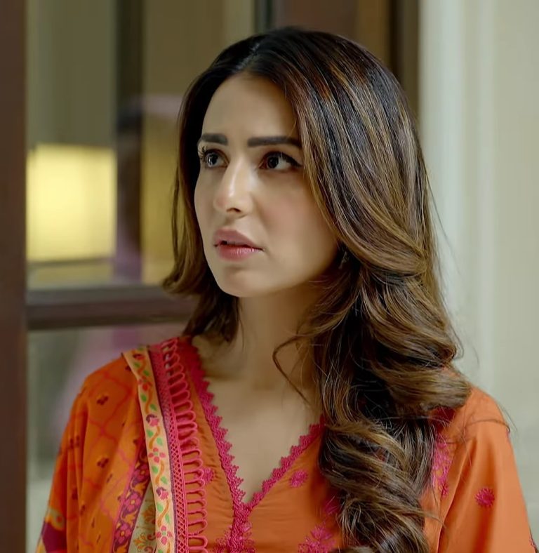 Ghair Episode 26 - Farhan Ally Agha Stands Out As The Hero | Reviewit.pk