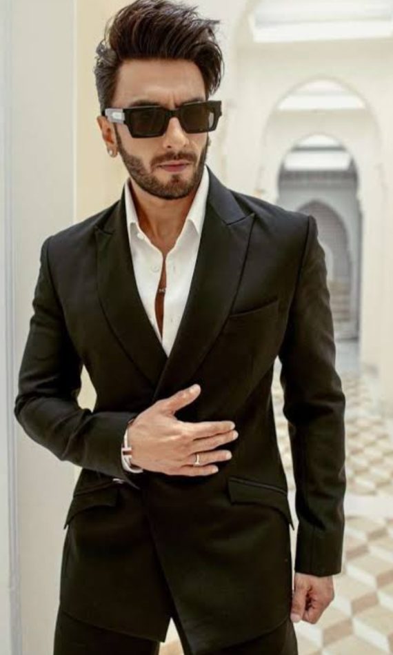 Hammad Shoaib On His Resemblance With Ranveer Singh Reviewit Pk