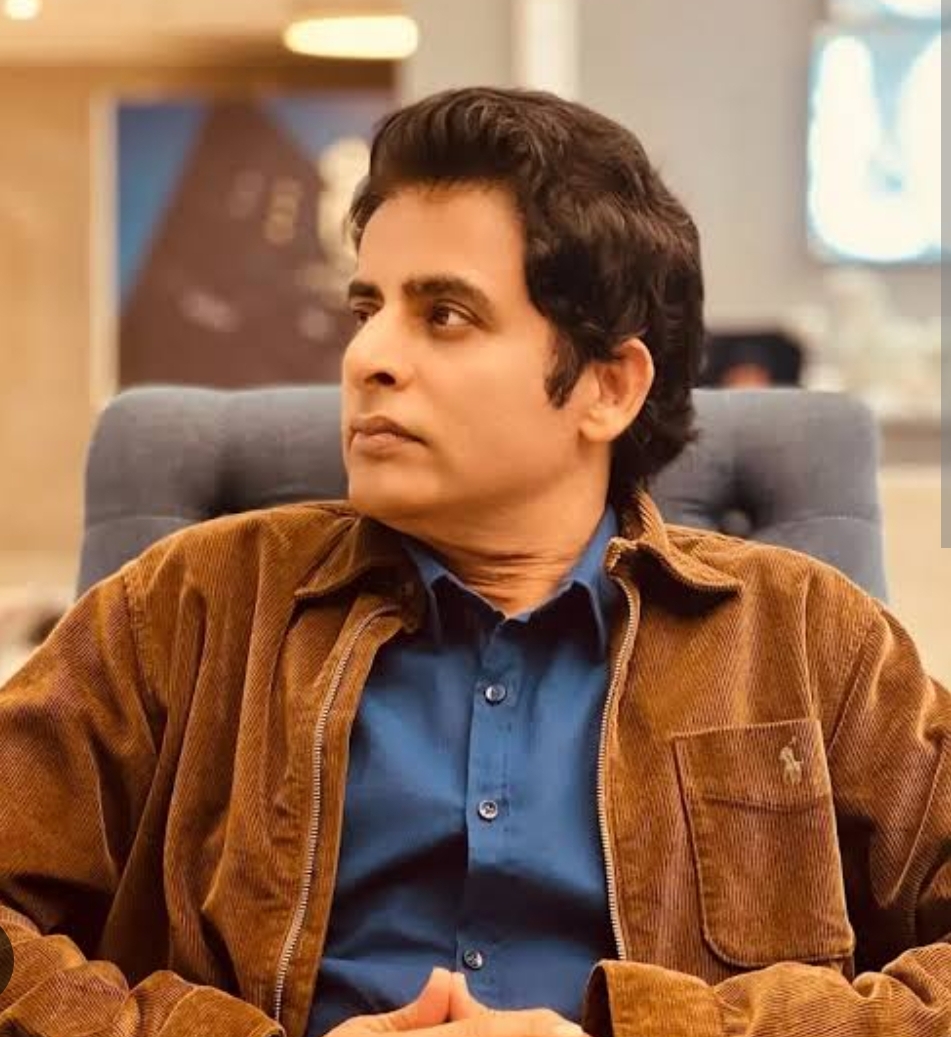 Irshad Bhatti's Nikkah: The Emotional Story Behind It | Reviewit.pk