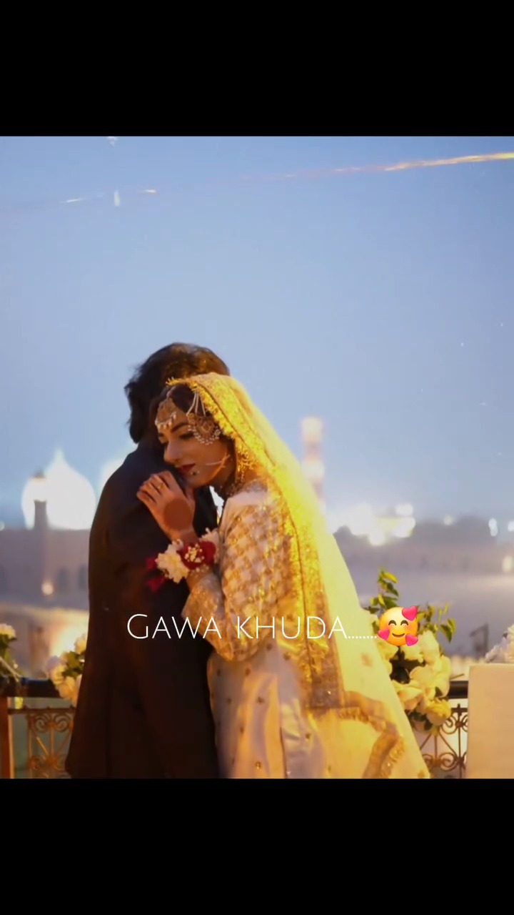 Journalist Irshad Bhatti Gets Married Again | Reviewit.pk