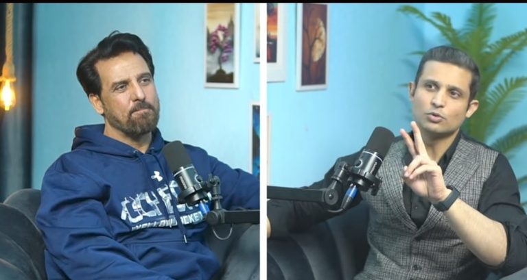 Jan Rambo on Sahiba's Differences with Mother | Reviewit.pk