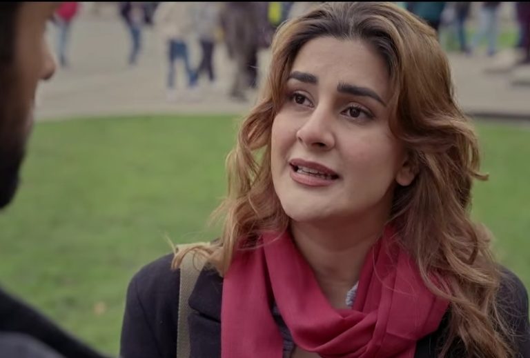 Meri Tanhai Cast, Schedule and Timings | Reviewit.pk