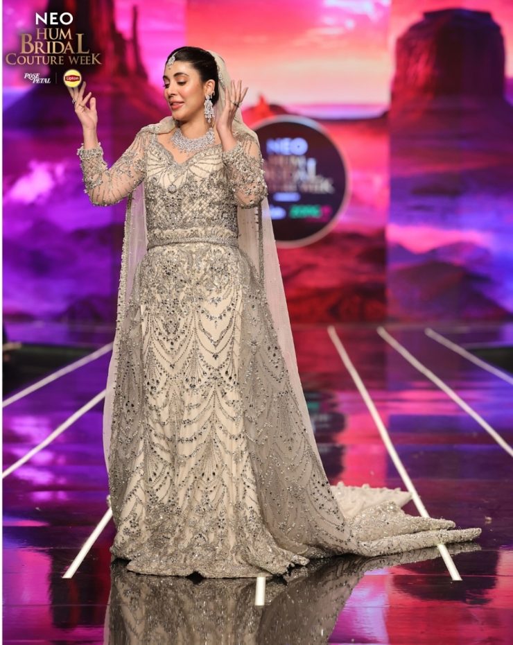 Highlights From Neo Hum Bridal Couture Week 2024 Reviewitpk