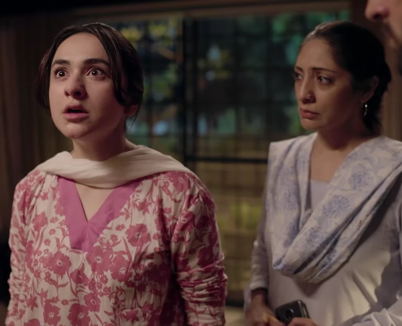 Qarz e Jaan Episode 7 - Yumna Zaidi Steals The Show | Reviewit.pk