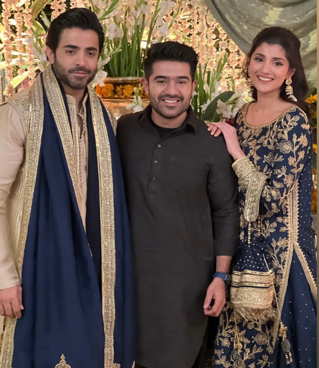 Sheheryar Munawar & Maheen Siddiqui Qawali Night | Reviewit.pk