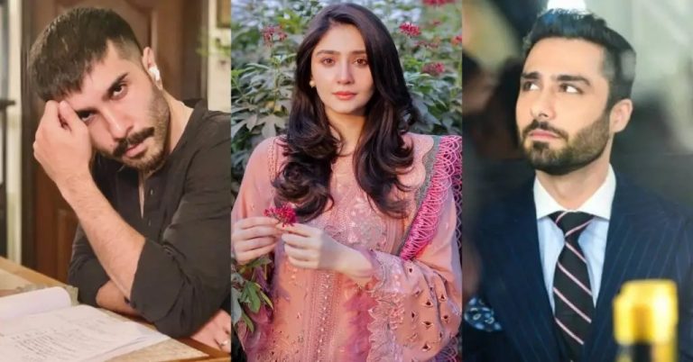 13 Upcoming Pakistani Dramas 2025 | Reviewit.pk