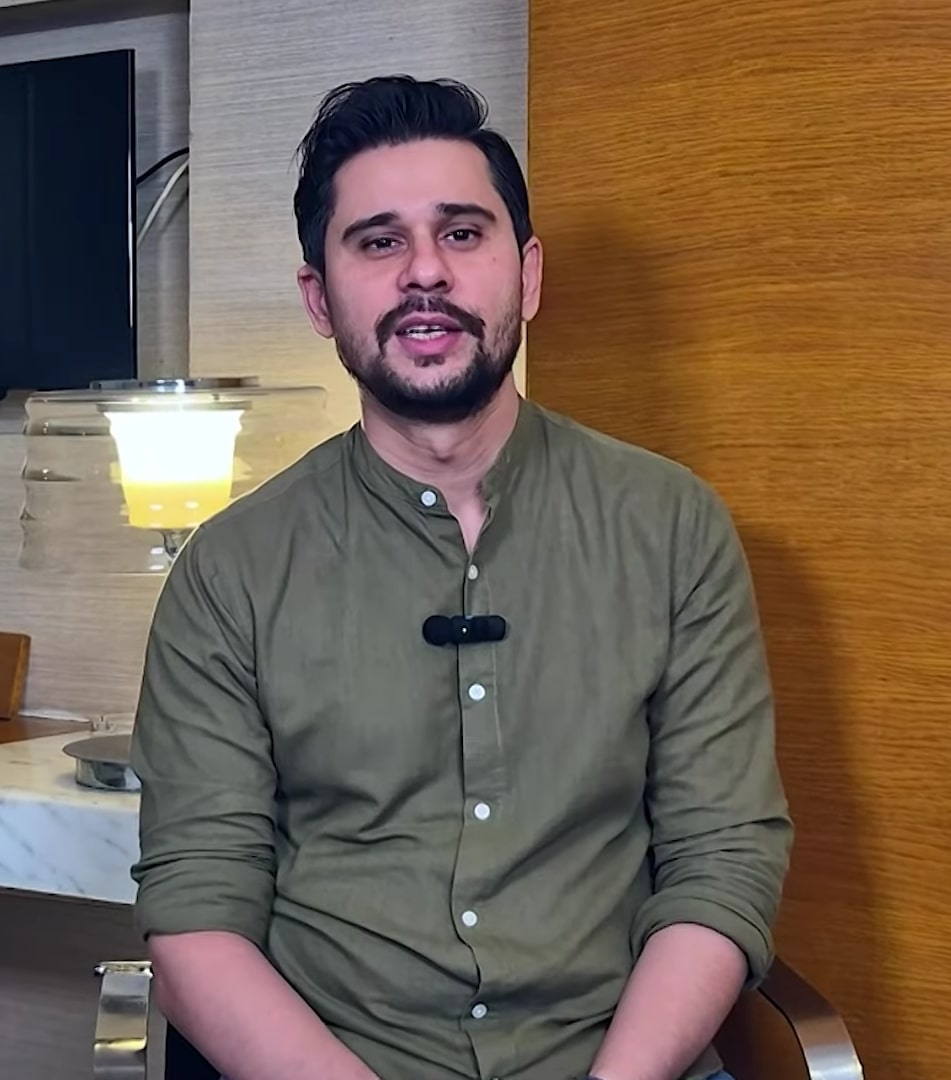Why Tabish Hashmi Did Not Invite Fawad Khan On His Show | Reviewit.pk