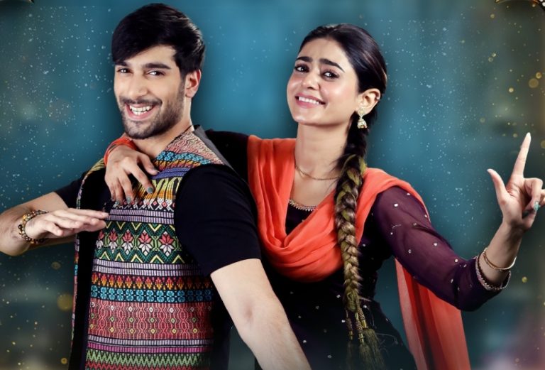 Tan Man Neel o Neel Episode 1 - Sehar Khan’s Performance Praised ...